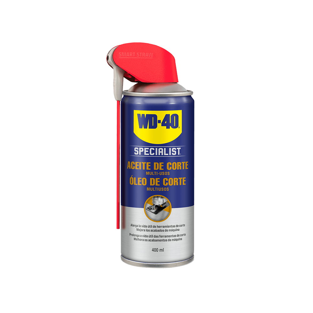 WD-40 SPECIALIST ACEITE DE CORTE MULTIUSOS 400ml. - VALPI SUMINISTROS ...